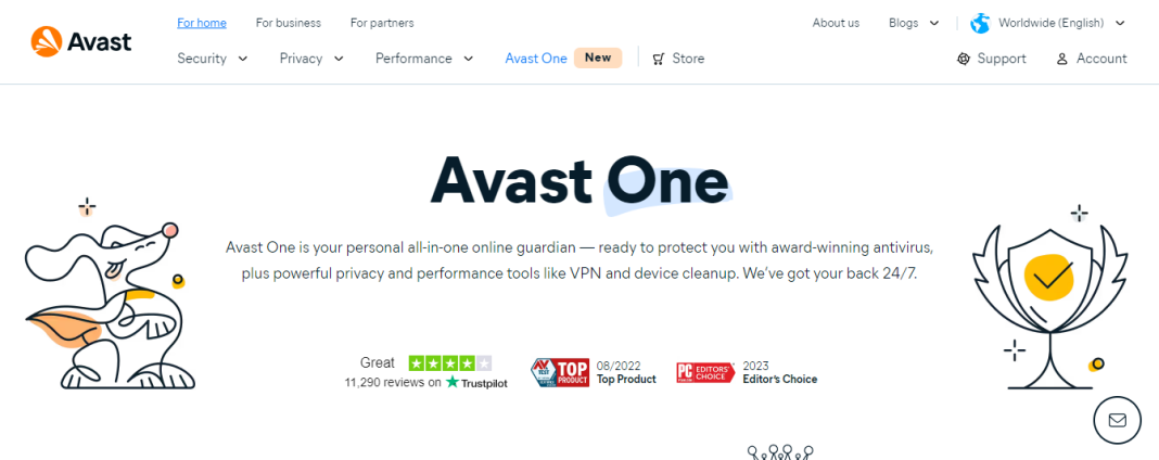 The Best Free Antivirus Software: Comprehensive Analysis