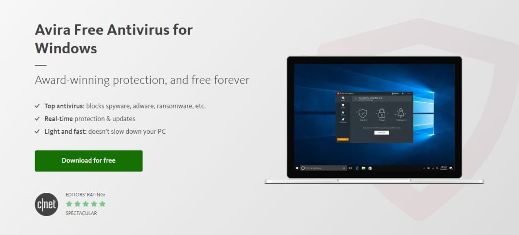 The Best Free Antivirus Software: Comprehensive Analysis