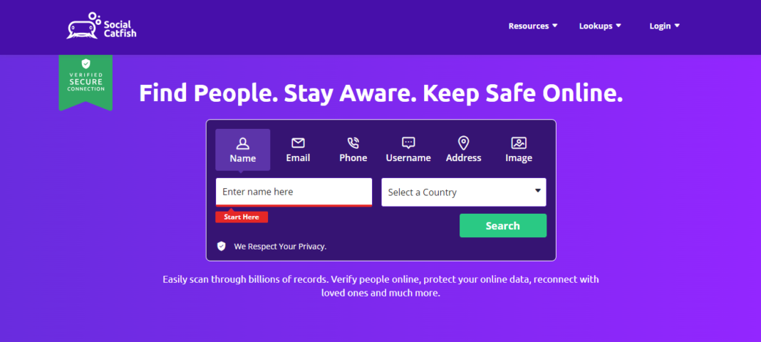 How to Detect Fake Social Media Profiles - SecureBlitz Cybersecurity