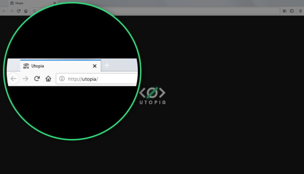 Use Utopia P2P Ecosystem! Keep Your Eyes Open! - SecureBlitz