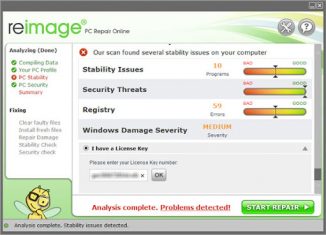 Honest Reimage Repair Plus Review - SecureBlitz Cybersecurity