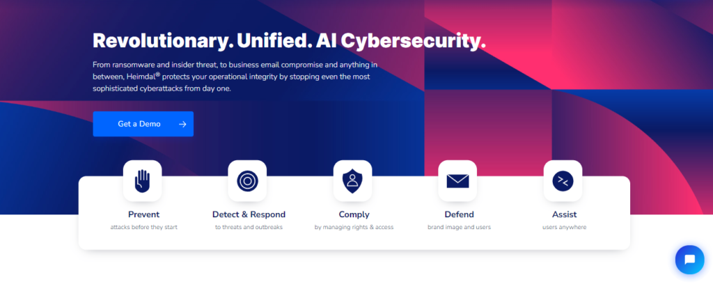Heimdal Security Review 2026: Versatile Security Suite