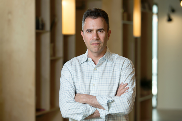 Exclusive Interview With Paul Lipman, CEO Of BullGuard