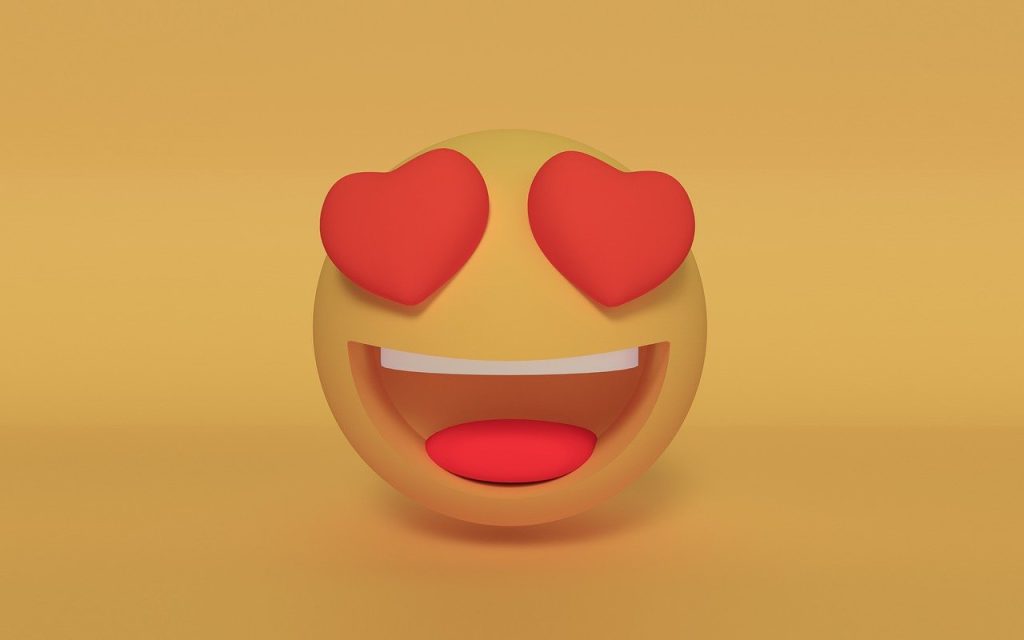 Popular Emojis Used For Expressing True Feelings