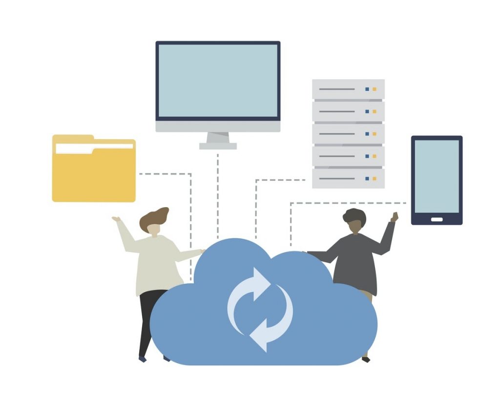 The Crucial Role Of Cloud Computing In The Business World