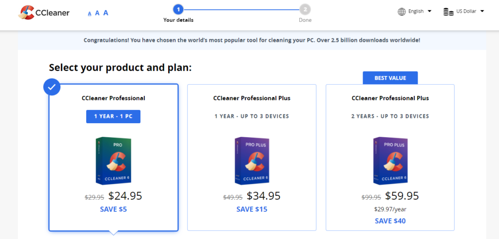 CCleaner Business Edition Review: Unlocking AI Optimization