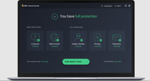 Best Antivirus For 2022 😋 (Updated 30 Minutes Ago) - SecureBlitz