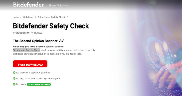 17+ Best Free Online Virus Scanners And Removers For 2025 🧐
