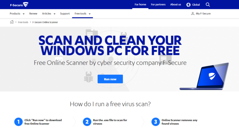 17+ Best Free Online Virus Scanners And Removers For 2025 🧐