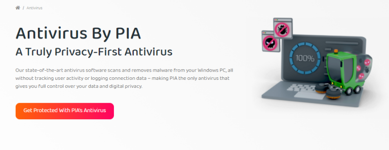 Honest Private Internet Access (PIA) Antivirus Review - SecureBlitz
