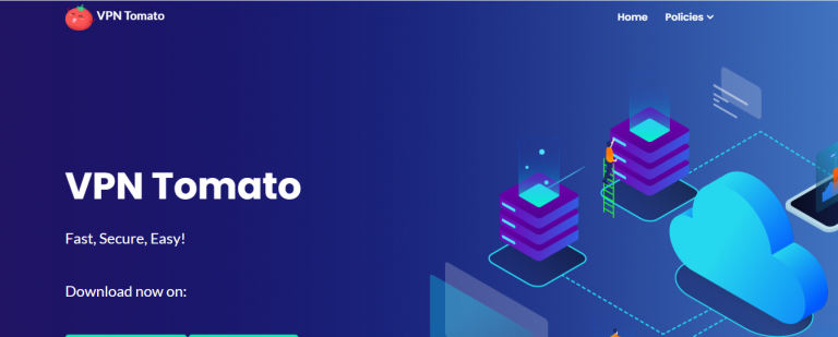 VPN Tomato Review: Is VPN Tomato Safe? [+Best Alternatives]