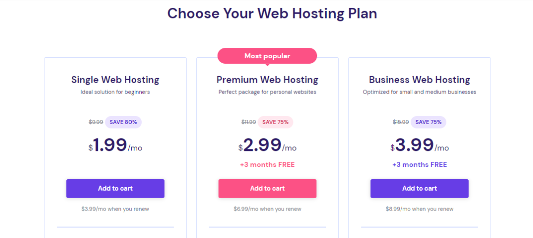 15 Best And Most Secure Web Hosting Services [Tested & Ranked] 🔒🔑