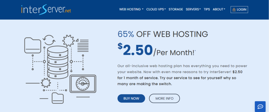 15 Best And Most Secure Web Hosting Services [Tested & Ranked] 🔒🔑