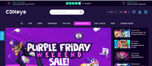 Is CDKeys Legit Or Scam? [Unbiased Answer] - SecureBlitz Cybersecurity