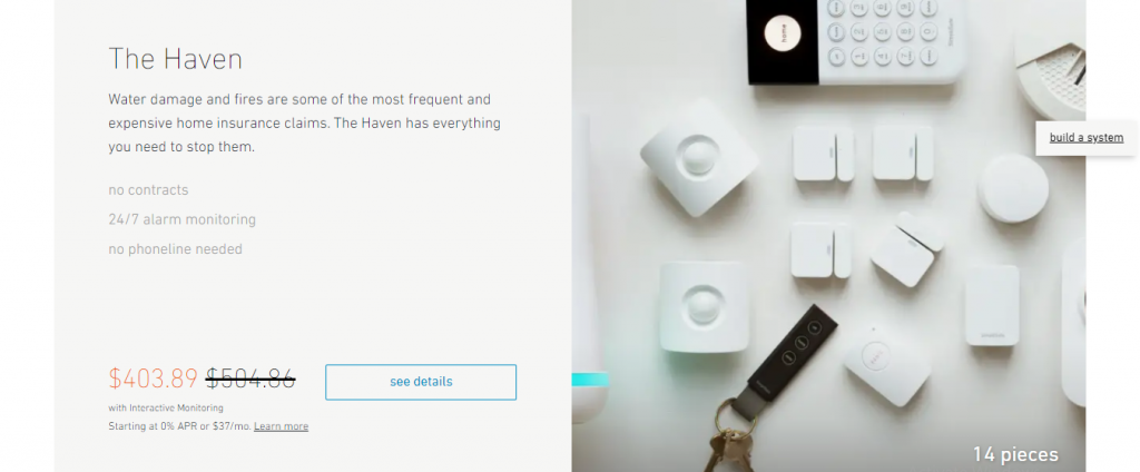 What Are The SimpliSafe Packages: What To Expect 😀