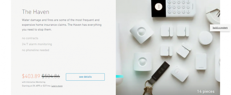 What Are The SimpliSafe Packages: What To Expect 😀