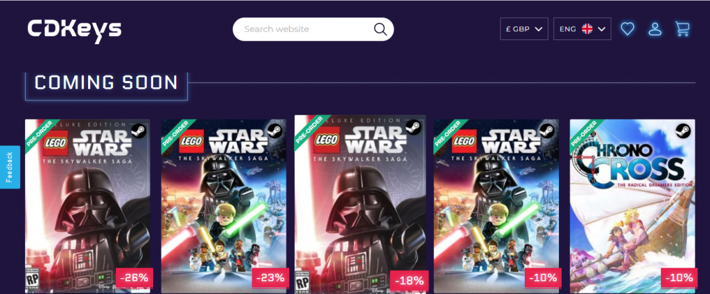 Is CDKeys Legit Or Scam? [Unbiased Answer] - SecureBlitz Cybersecurity