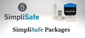 What Are The SimpliSafe Packages: What To Expect 😀