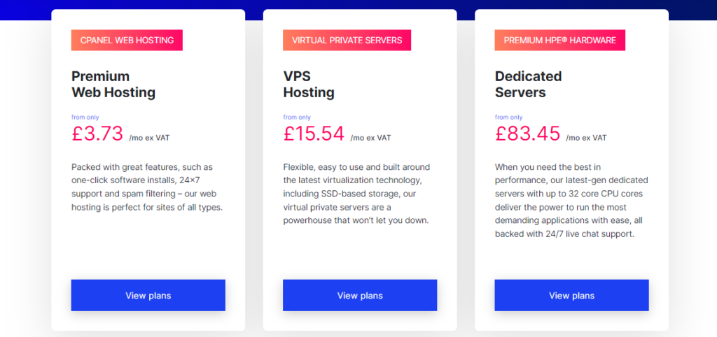 15 Best And Most Secure Web Hosting Services Tested And Ranked 🔒🔑
