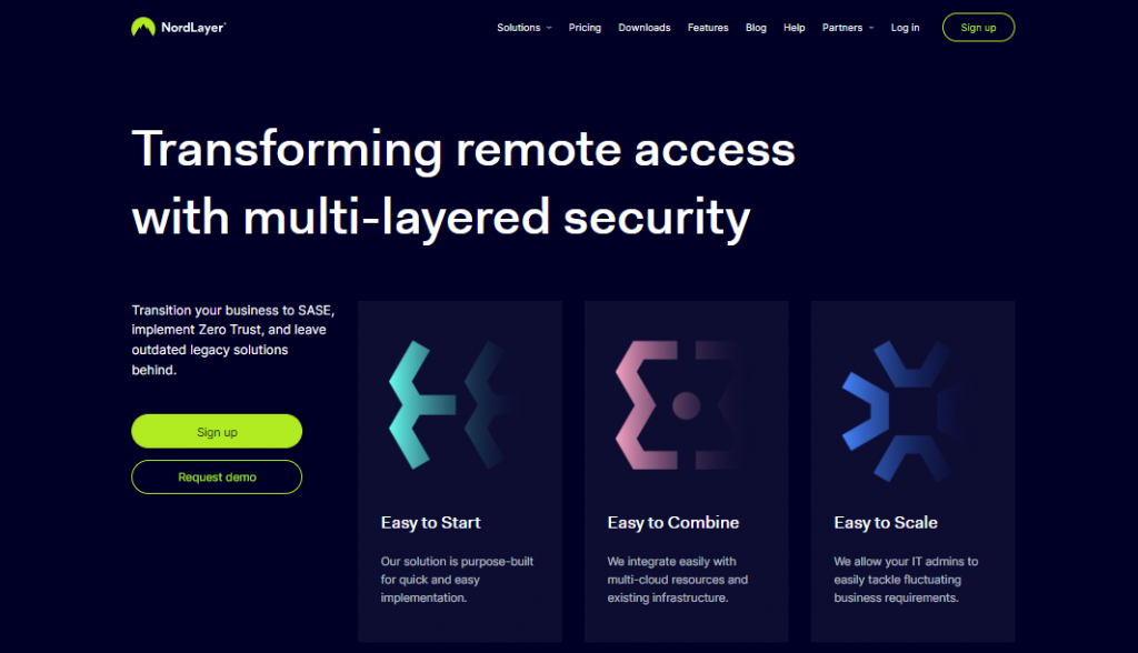 NordLayer Review 2022: Affordable Business VPN Solution