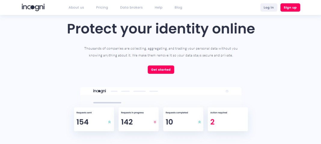 The Ultimate Surfshark Incogni Review For Internet Users 🙂