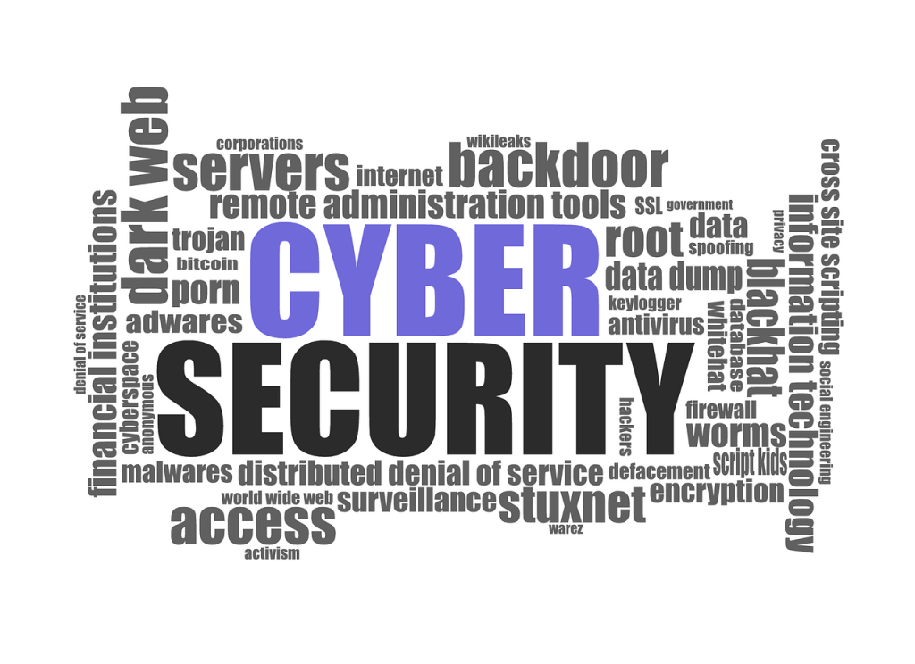 Building A Theoretical Basis For Cyber Security