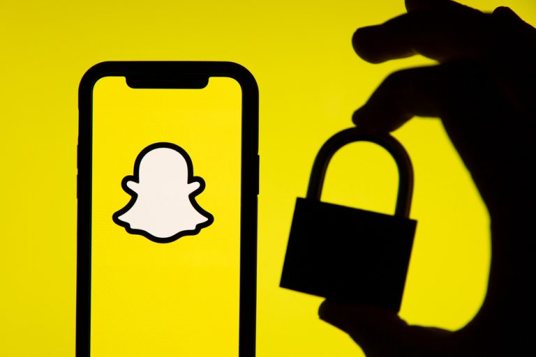 5 Security Risks On Snapchat And How To Address Them