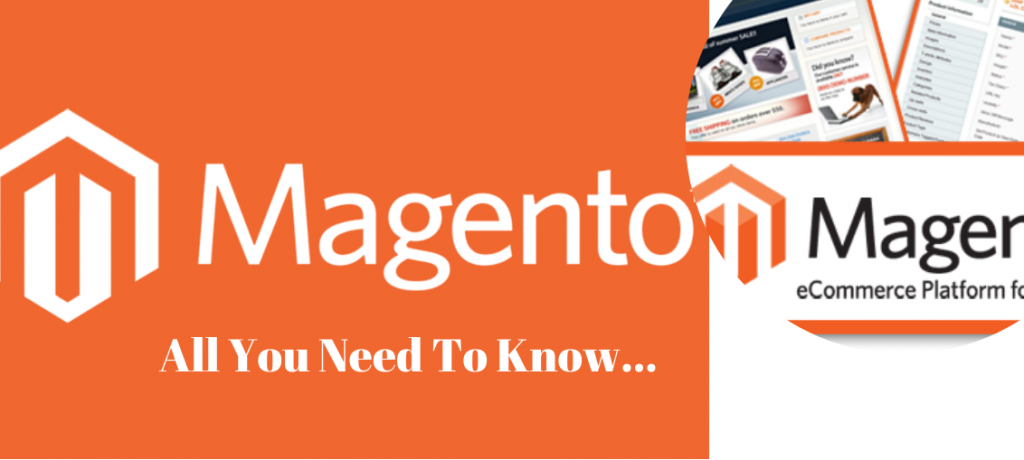 What is Magento? Everything You Need To Know - SecureBlitz Cybersecurity