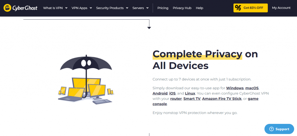 Best VPN For 2023: Top Picks Reviewed by Our VPN Experts