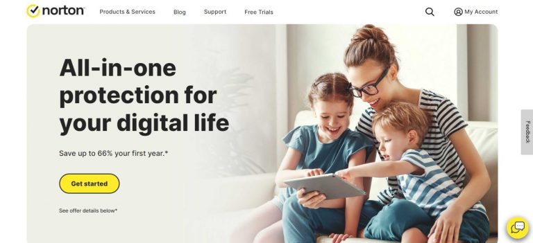 Best Antivirus For 2023: Windows, Mac, Linux, iOS & Android 🤩