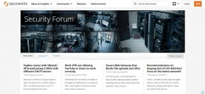 25 Best Cybersecurity Forums To Join Right Now
