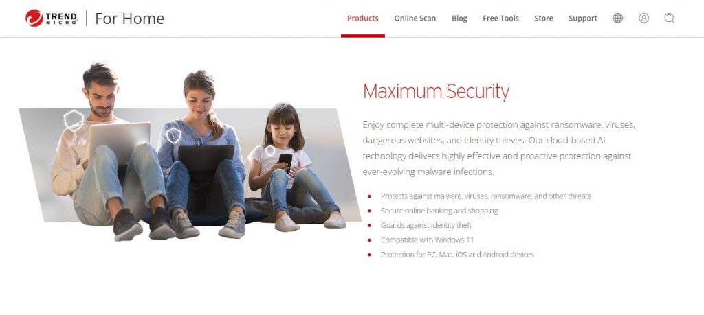 Best Antivirus For 2023: Windows, Mac, Linux, iOS & Android 🤩