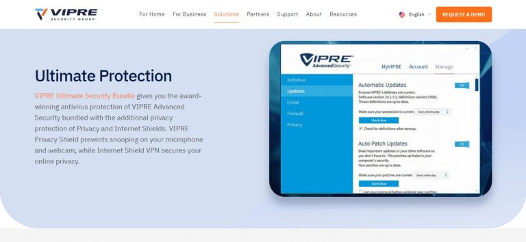 Best Antivirus For 2023: Windows, Mac, Linux, iOS & Android 🤩