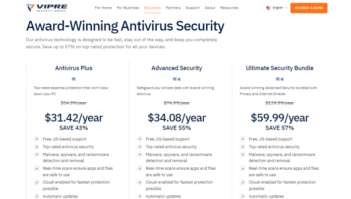 Best Antivirus For 2023: Windows, Mac, Linux, iOS & Android 🤩