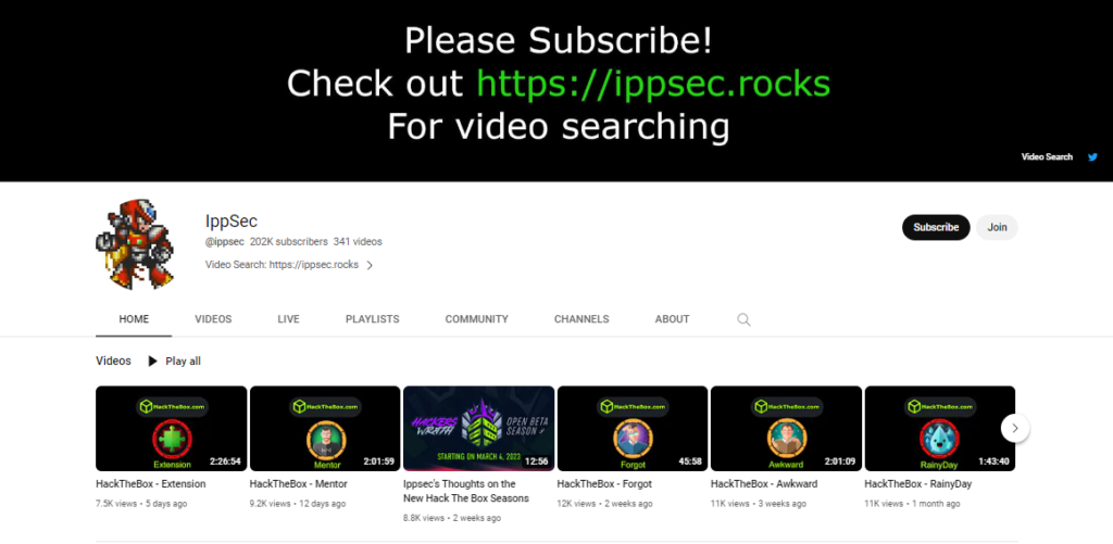 23 Best Cybersecurity YouTube Channels