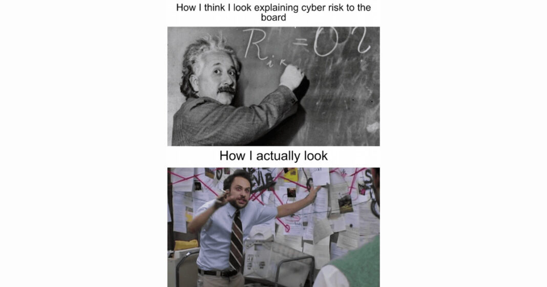 20 Best Cybersecurity Memes That Will Make You LOL