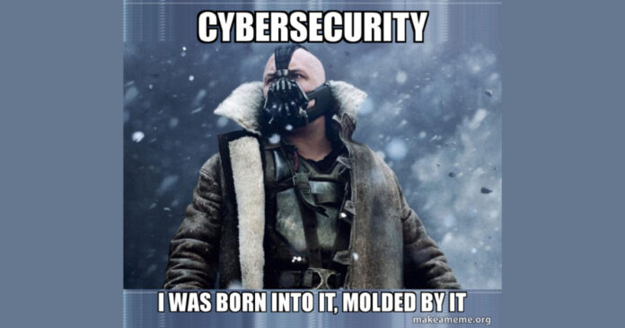 20 Best Cybersecurity Memes That Will Make You LOL