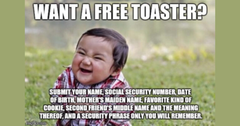 20 Best Cybersecurity Memes That Will Make You LOL