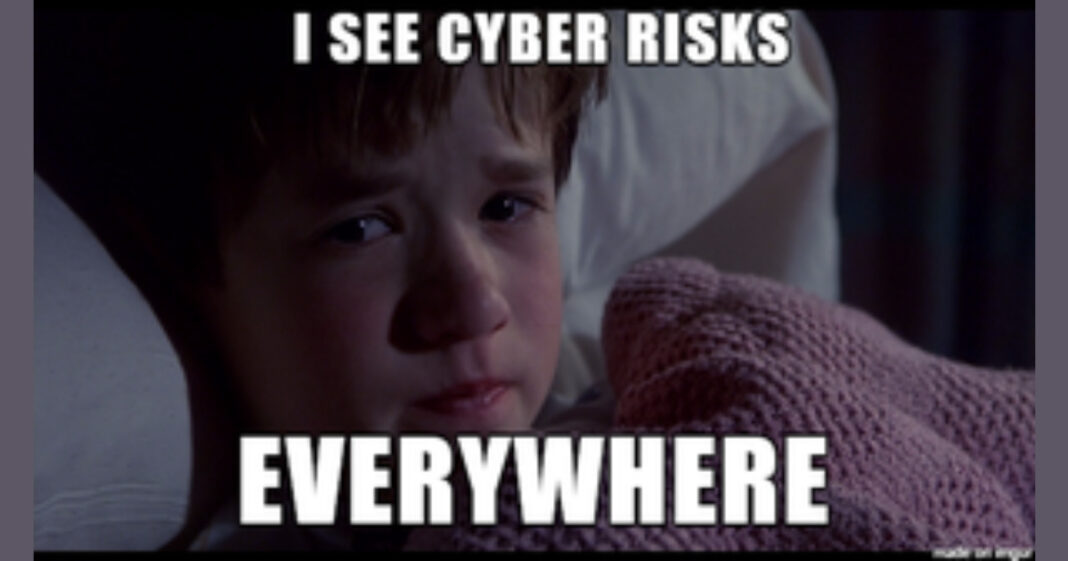 20 Best Cybersecurity Memes That Will Make You LOL