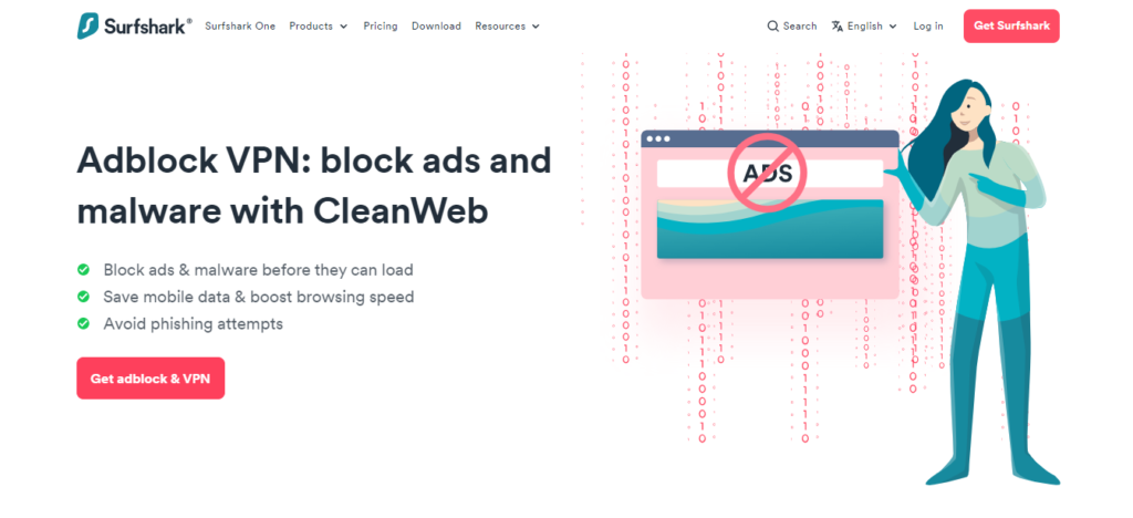 10 Best AdBlock VPNs In 2025 [Tested & Reviewed]