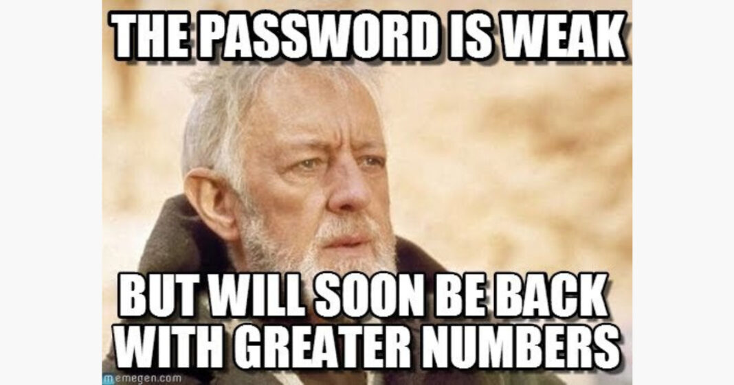 20 Best Cybersecurity Memes That Will Make You LOL
