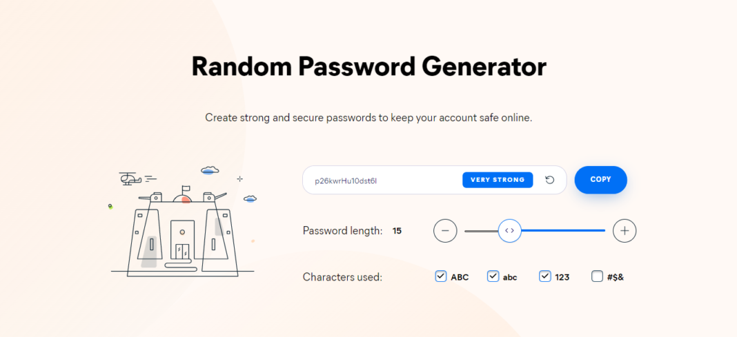 11 Best Password Generators Of 2026
