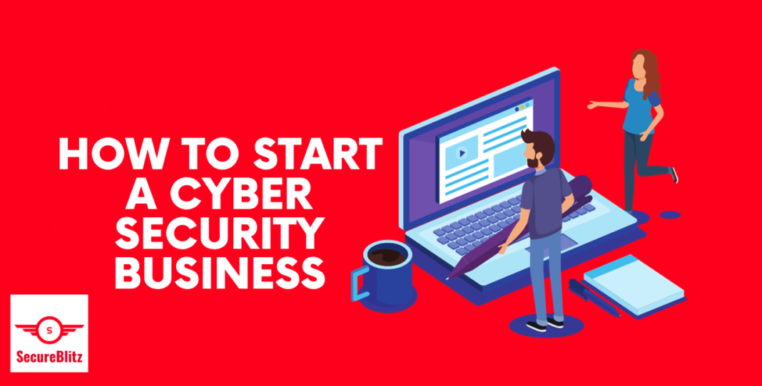 20 Best Cybersecurity Business Ideas For Entrepreneurs