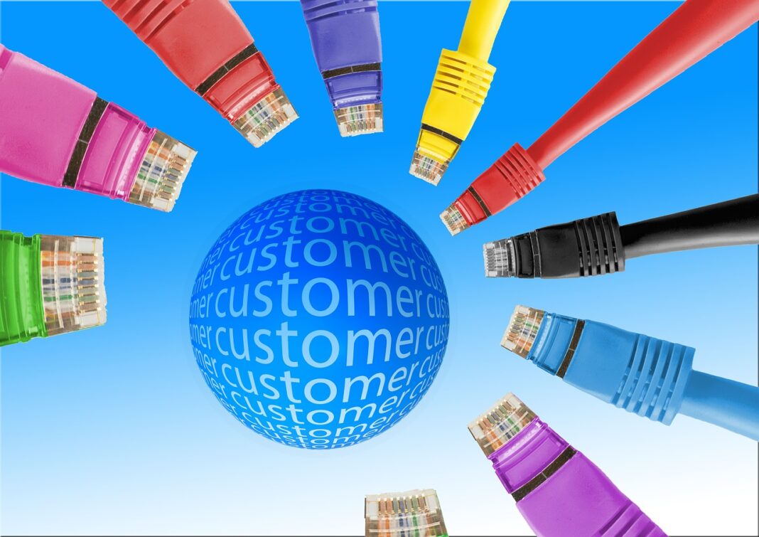 How to Streamline Customer Journey with Omnichannel Integration