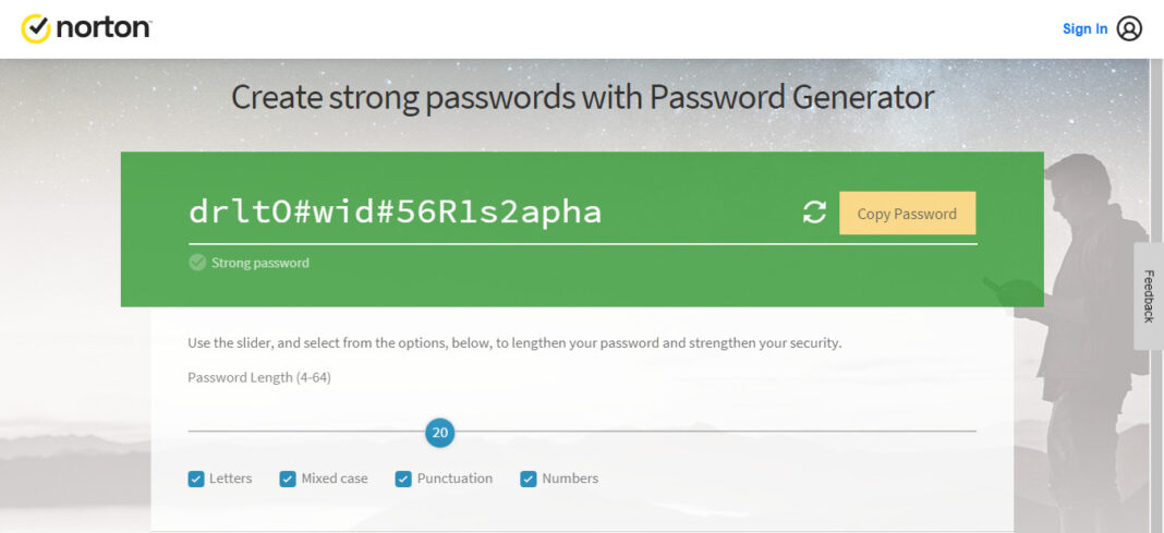 11 Best Password Generators Of 2025