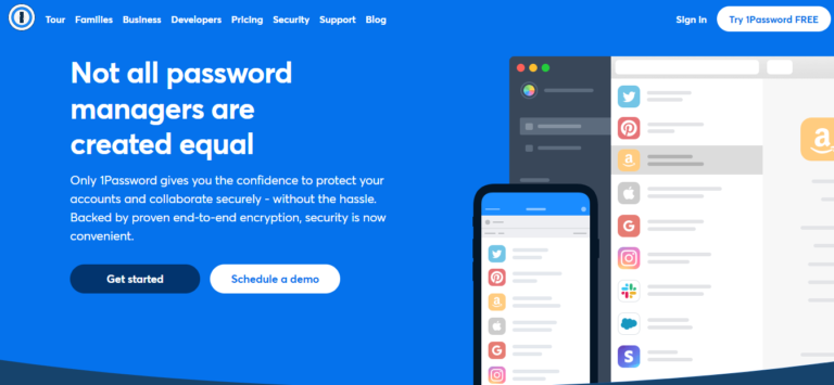 11 Best Password Generators Of 2025