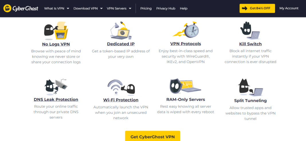 Best VPN For Hackers: Tested For Ethical Hackers & Pen-Testers