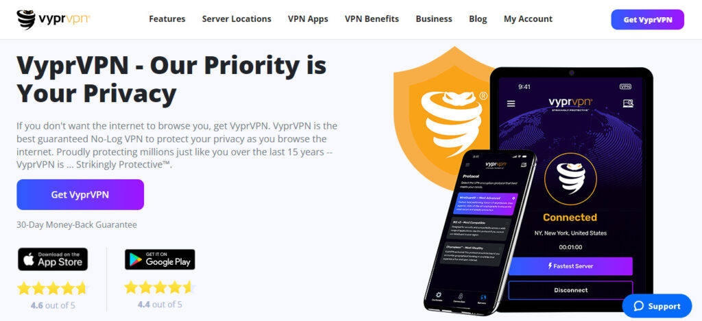 Best VPN For Hackers: Tested For Ethical Hackers & Pen-Testers