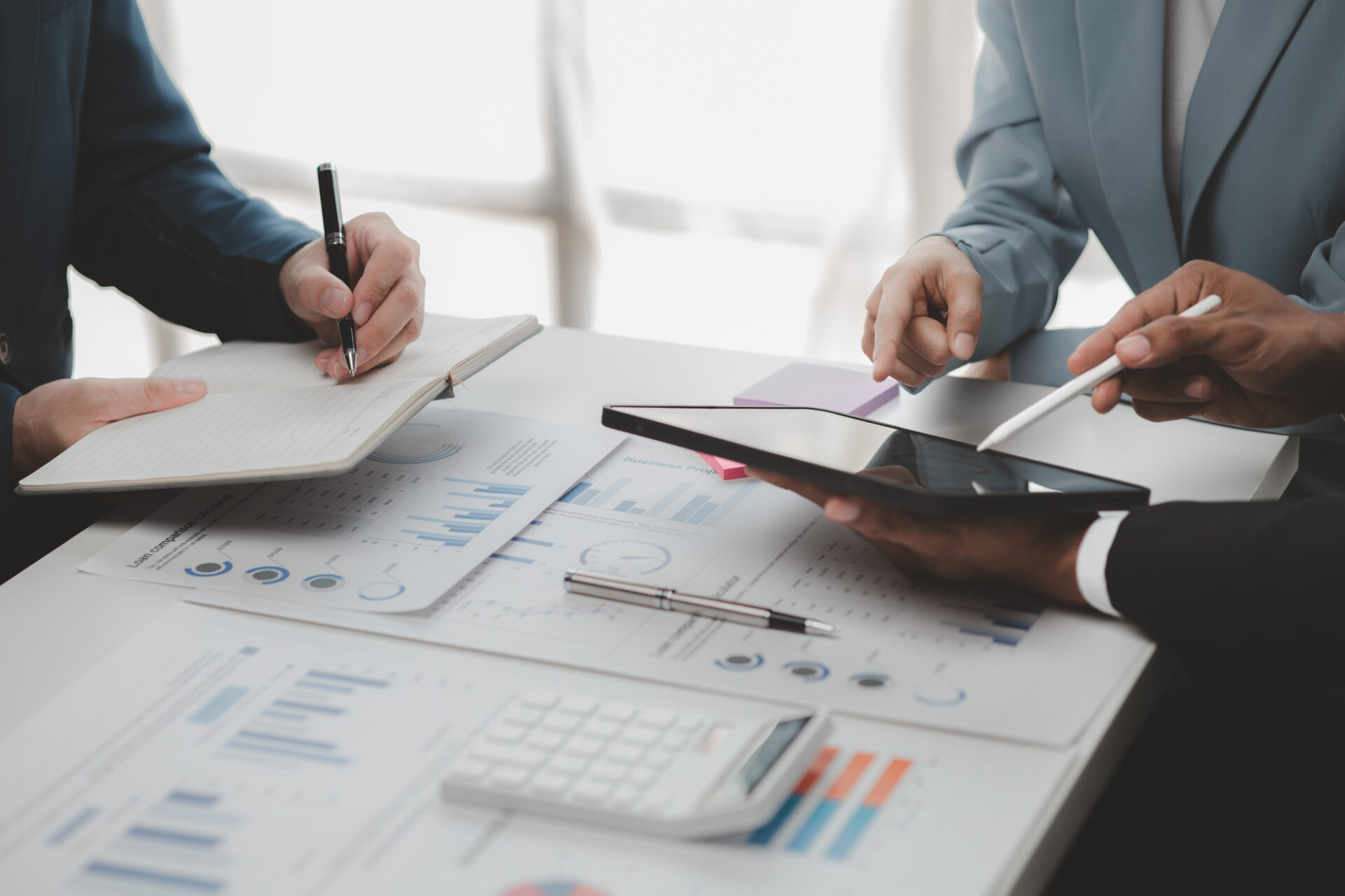 Document Collaboration Among Remote Teams