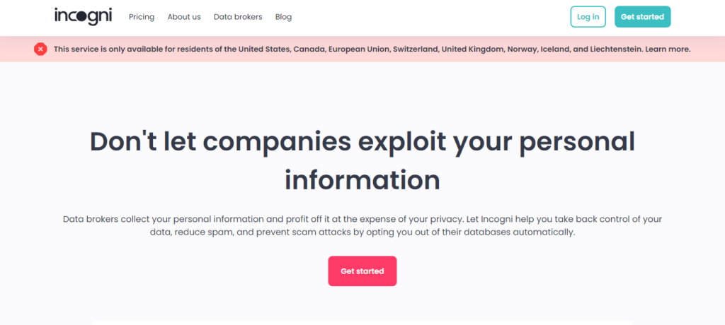 How To Remove Your Personal Information From The Internet 😇